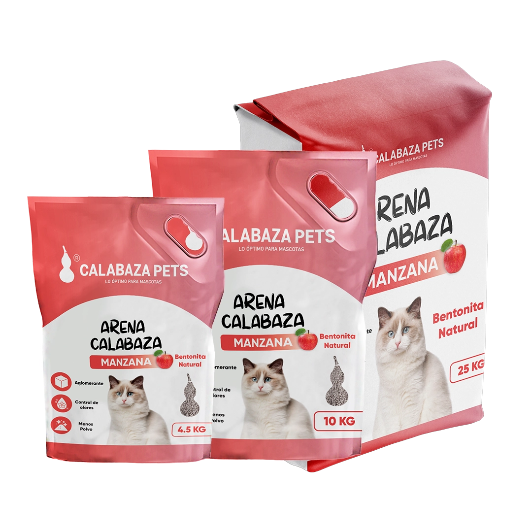 Productos Calabaza Pets ® | Lo óptimo para tu mascota