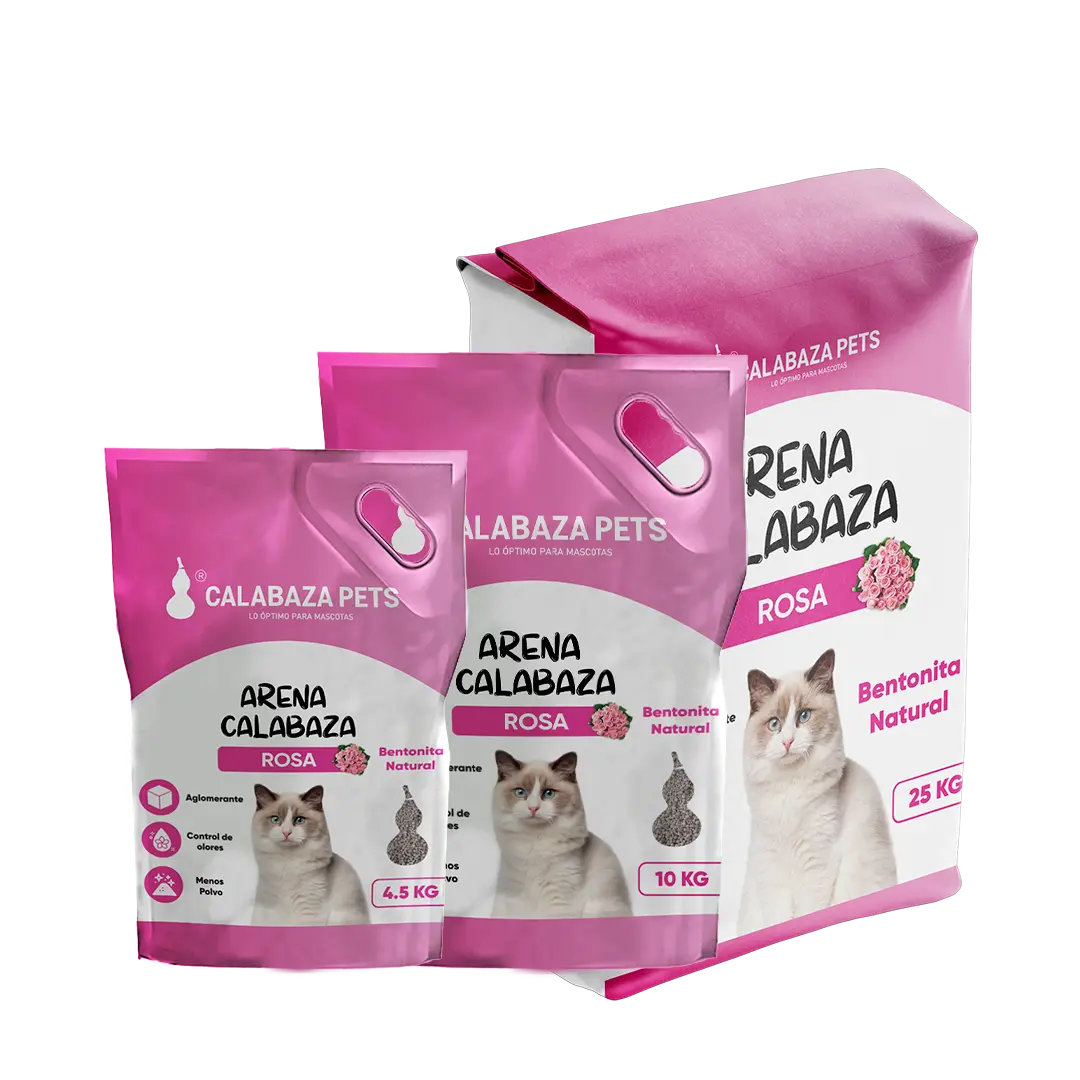 Productos Calabaza Pets ® | Lo óptimo para tu mascota