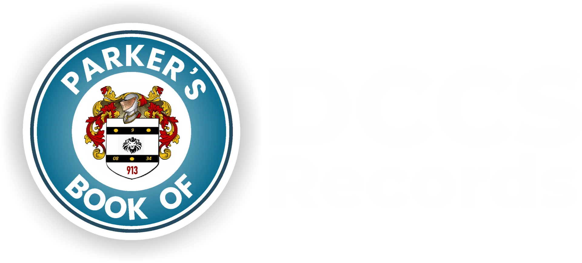 Parker Records Homepage