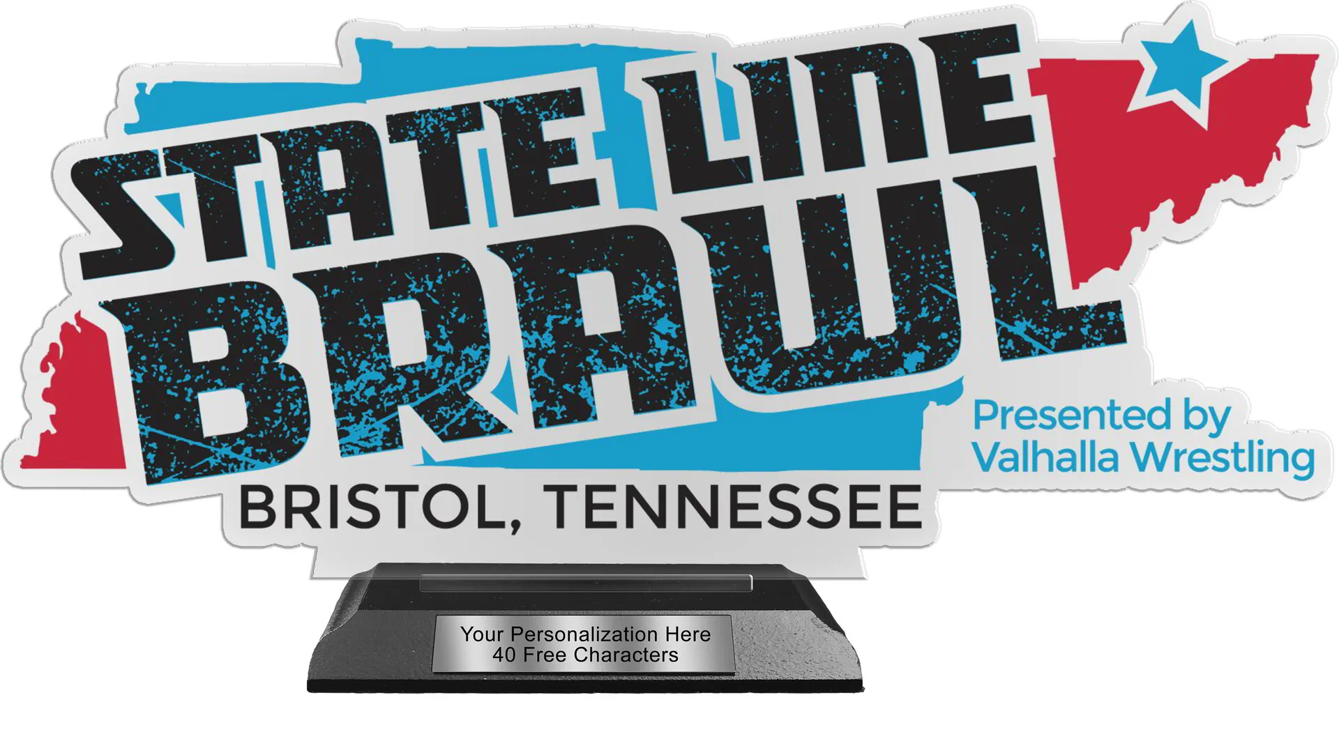 Valhalla Wrestling Gallery