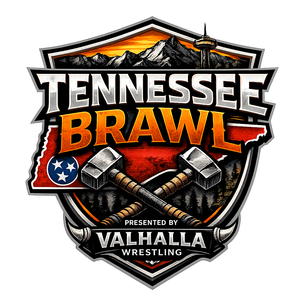 Tennessee Brawl - Gatlinburg, TN Youth Wrestling Tournament - November ...