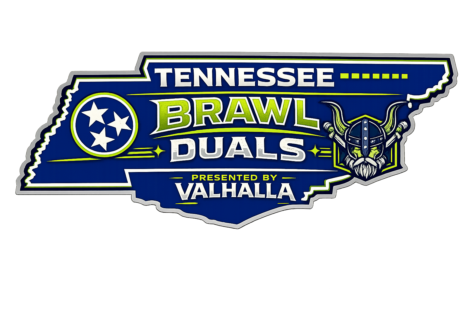 Tennessee Brawl Duals - Gatlinburg, TN Youth Wrestling Tournament ...