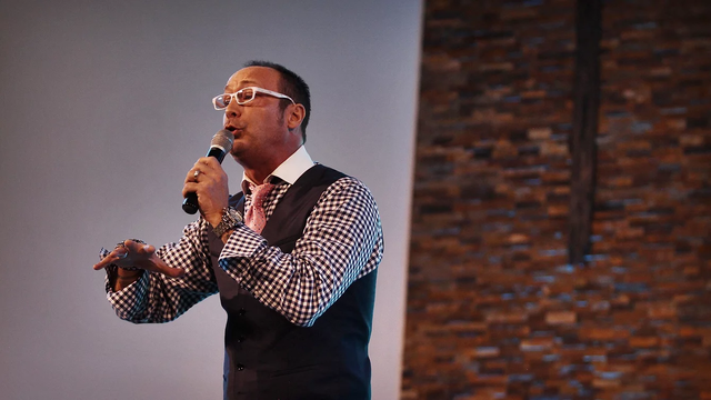 Michael Rowan Ministries