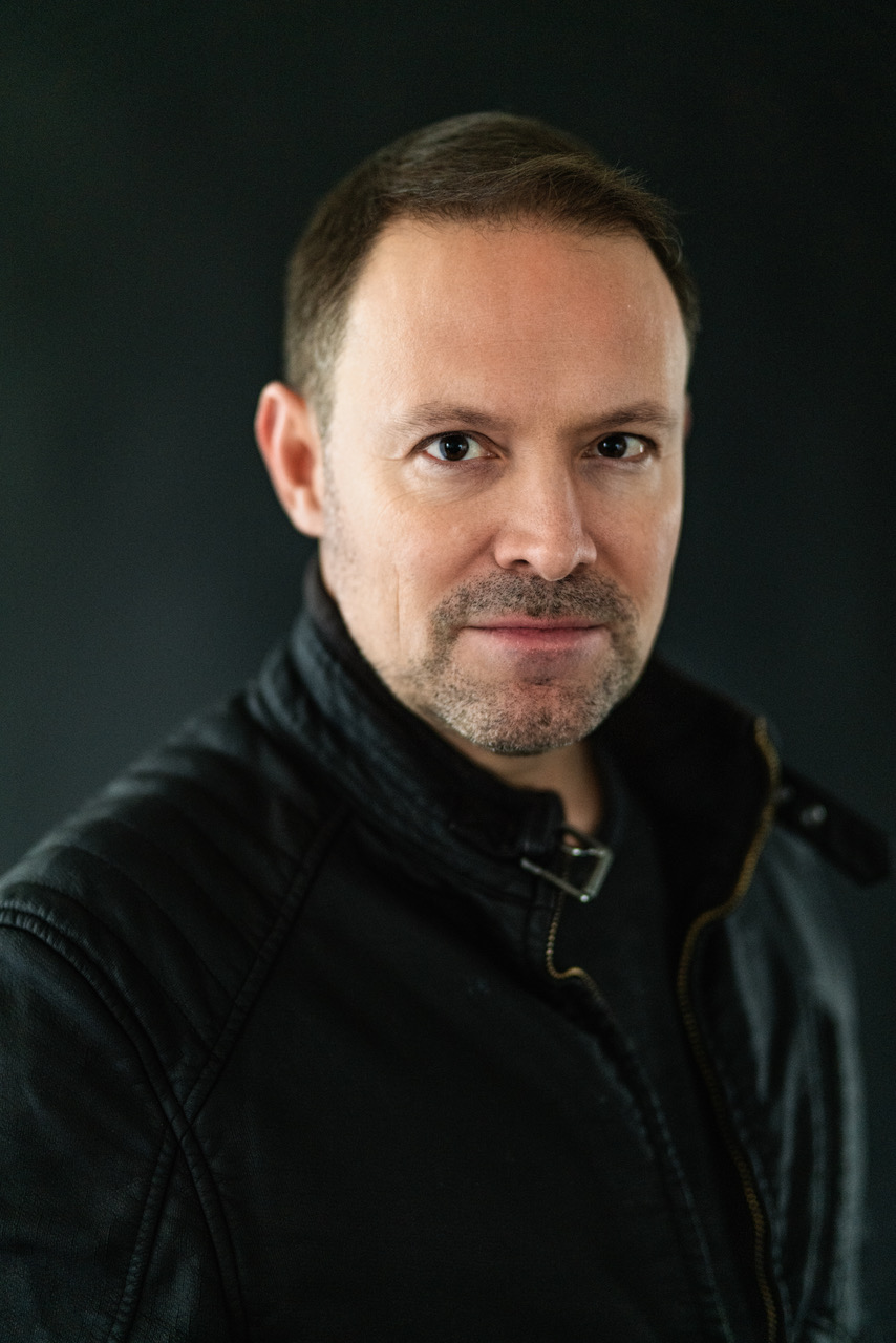 Leo Martin Keynote Speaker I Alle wichtigen Infos für Veranstalter