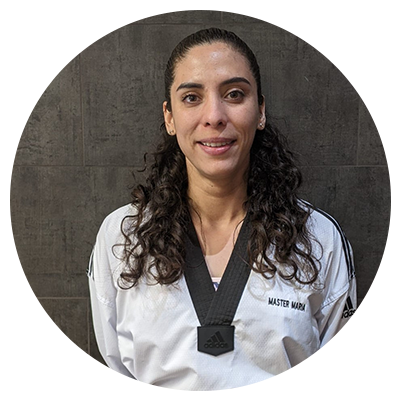 Top Level Taekwondo and Martial Arts Academy Team