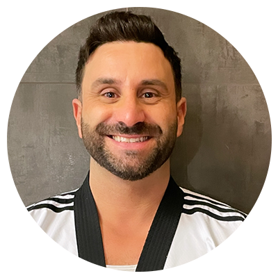 Top Level Taekwondo and Martial Arts Academy Team