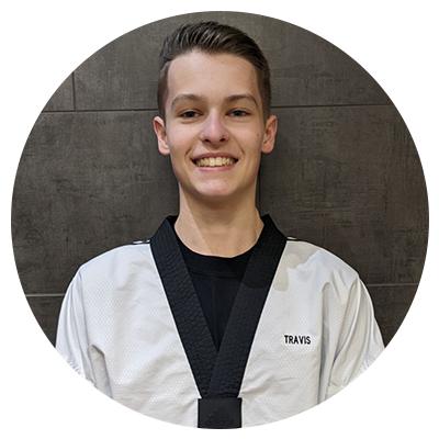 Top Level Taekwondo and Martial Arts Academy Team