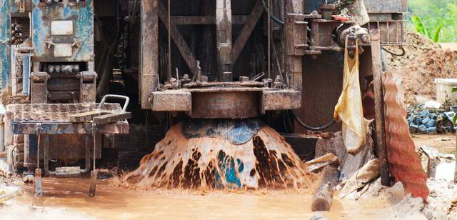 Minimise Your Borehole Drilling Risk For Optimal Results