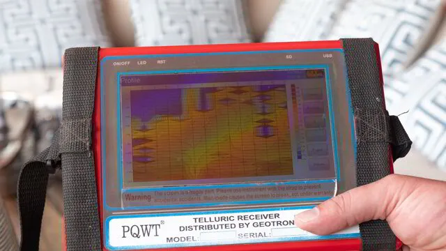 Expert Borehole Water Detection & Groundwater Surveys