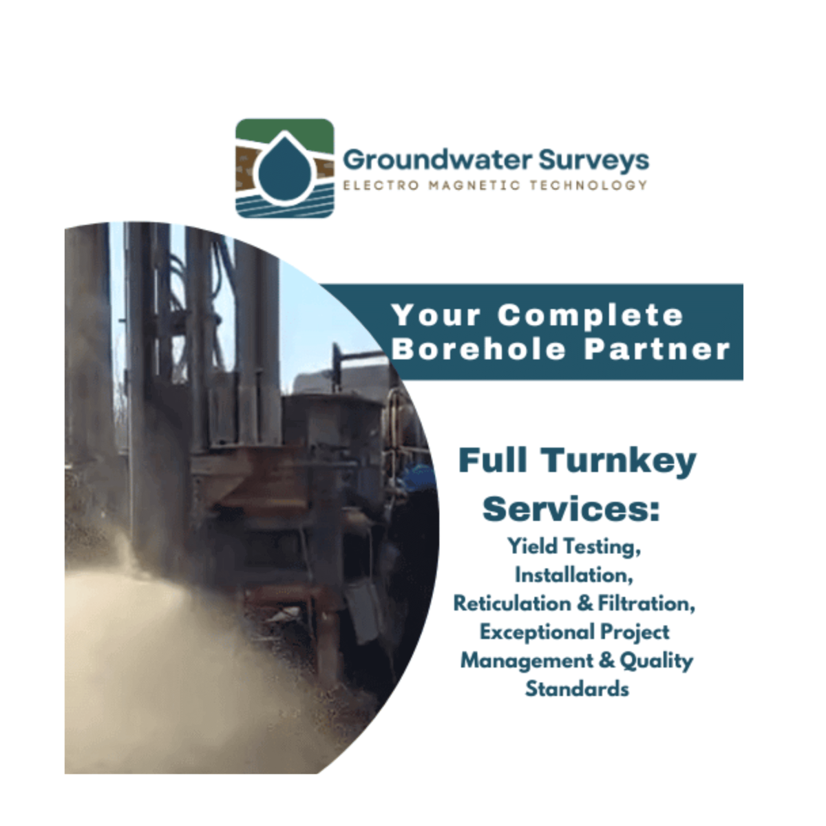 Borehole Drilling Prices Explained: Tips for Choosing Wisely