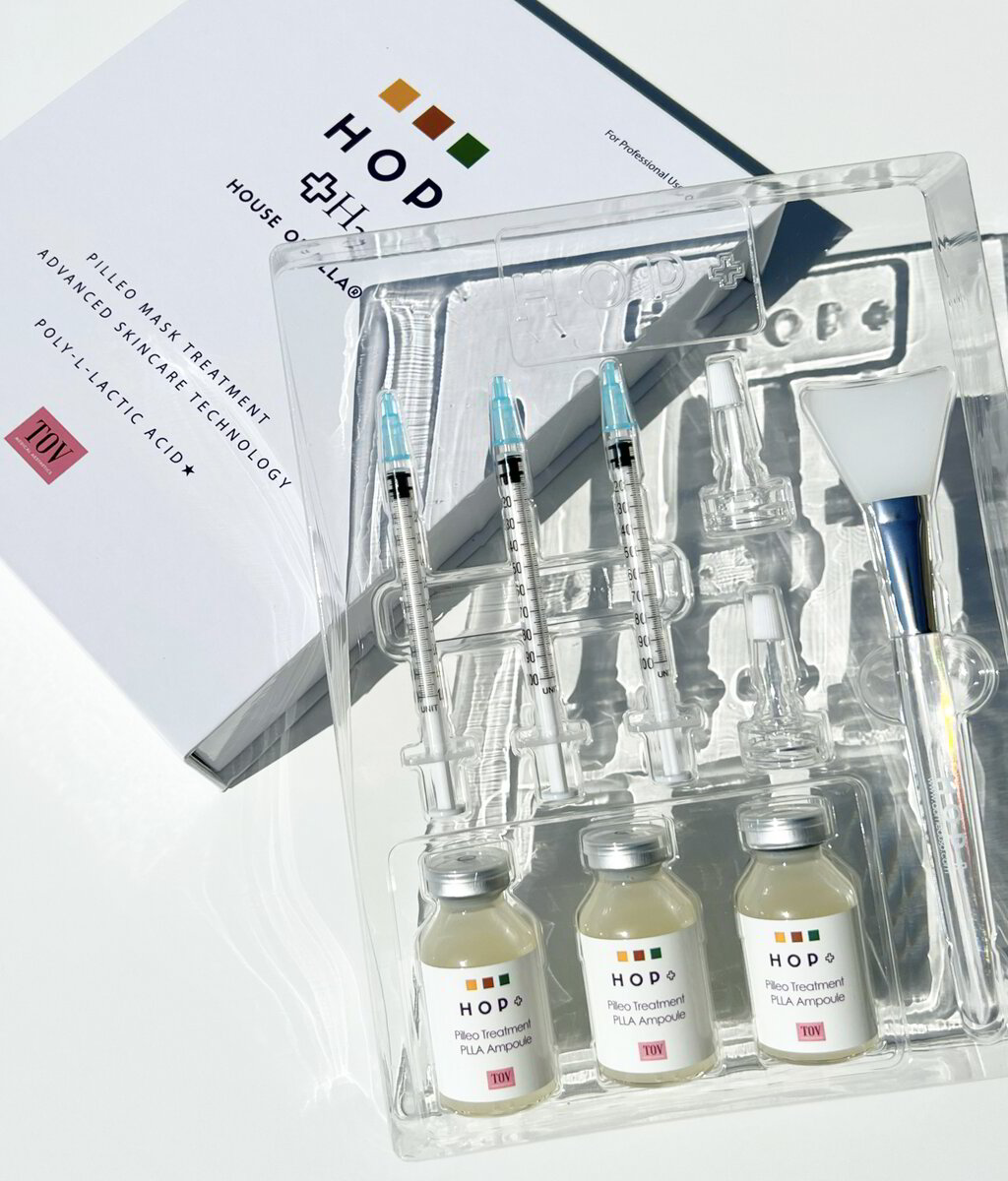 The Esti Sisters Korean Skincare & Devices