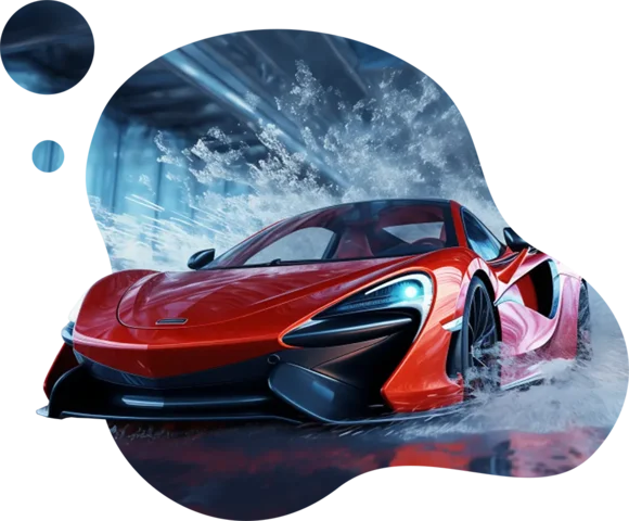 Ultimate Wash Club | Unlimited Car Washes & VIP Perks