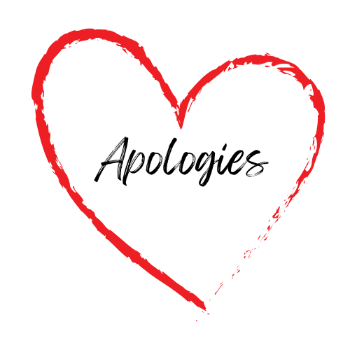 How to Apologize the Right Way (Without Making It About You)