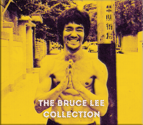 Bruce Lee Collection