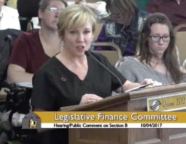 About Dr. Jane Gillette