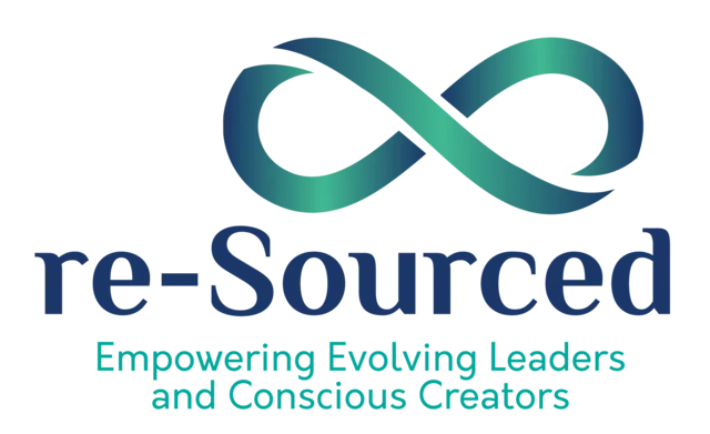 Home | re-Sourced | Leadership Coaching for the Whole Person