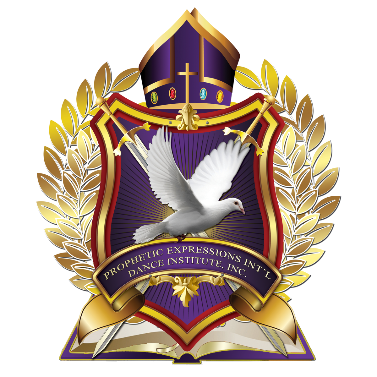 Home [propheticexpressionsdance.com]