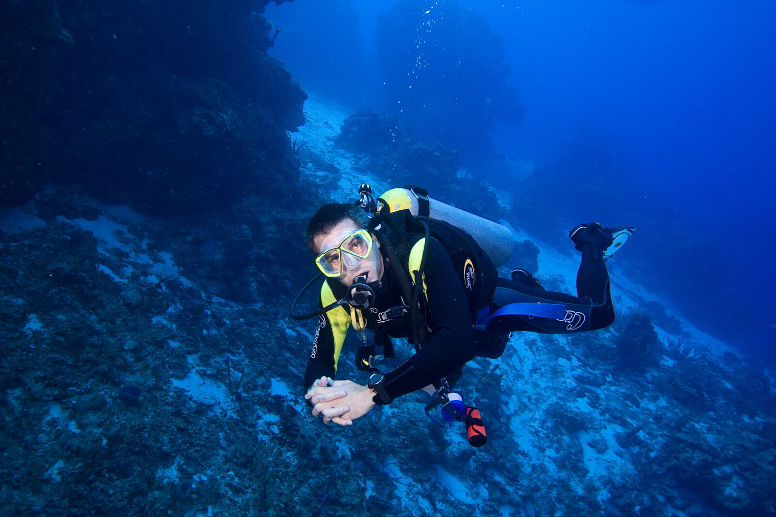 Razones para Aprender a Bucear y sus Beneficios