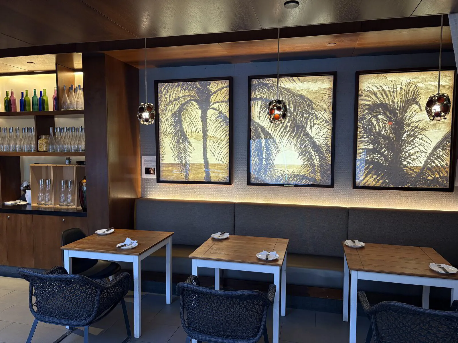 IL TAPPO Hawaii | Italian Restaurant - Honolulu, HI