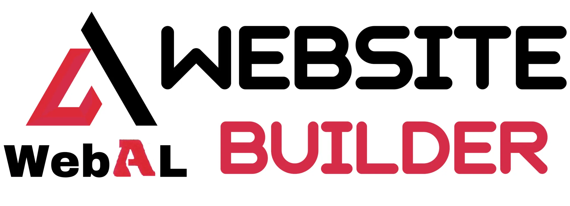 WebAL Website Builder - Create a free website today