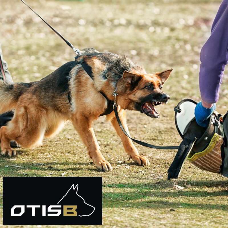 About OtisB | South African Dog Training Gear Crafted for Performance