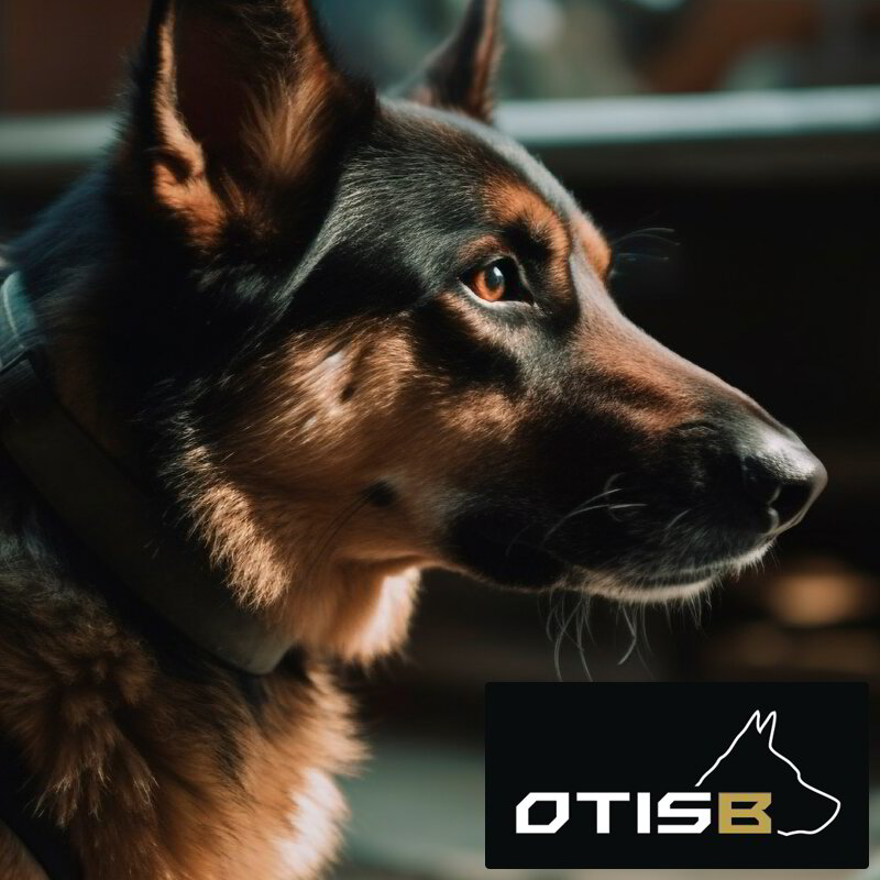 OtisB | Specialised Dog Training Gear – Designed for Trainers. Built ...