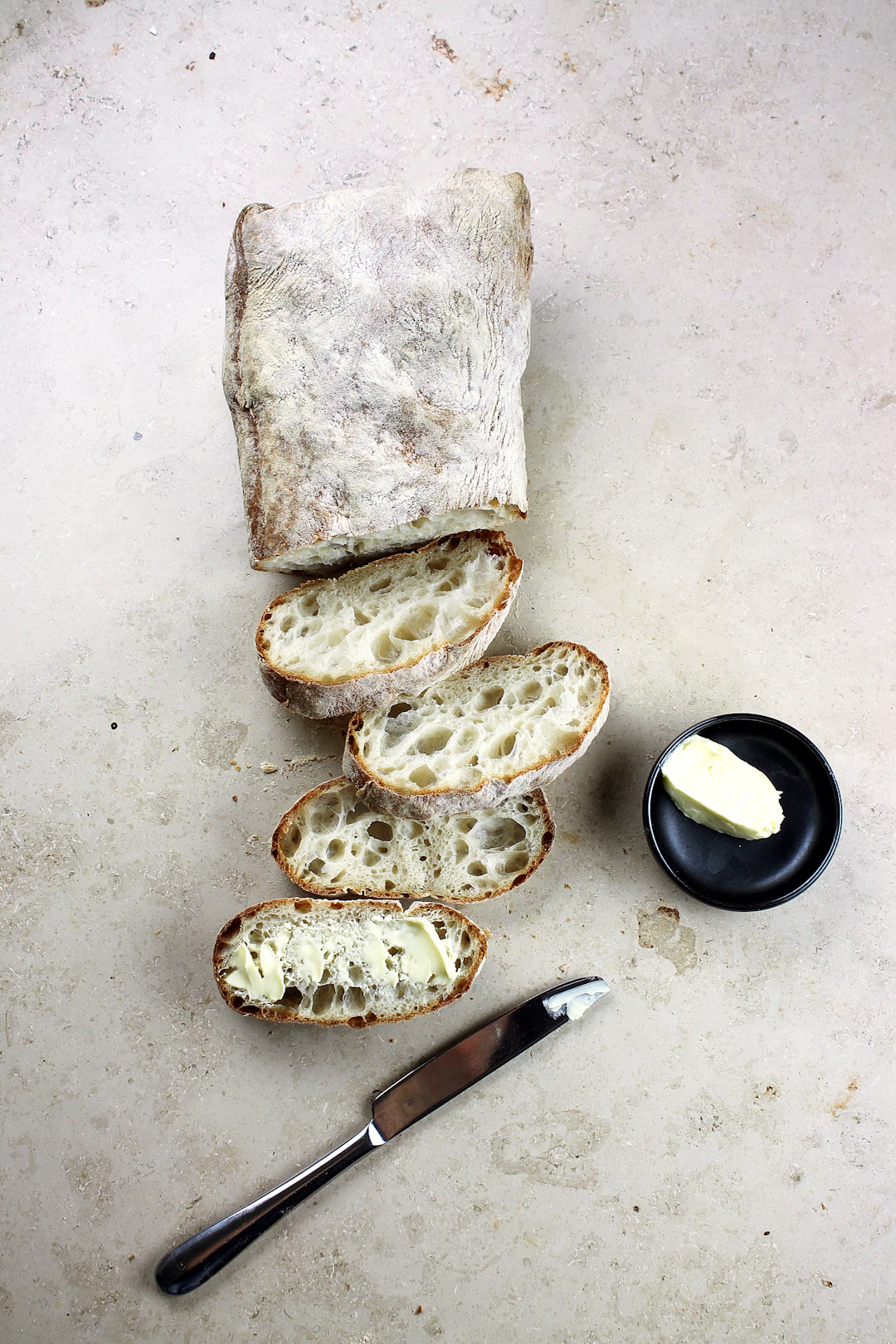 7 Reasons Authentic Ciabatta Bread is Unique: Texture, Flavor, and ...