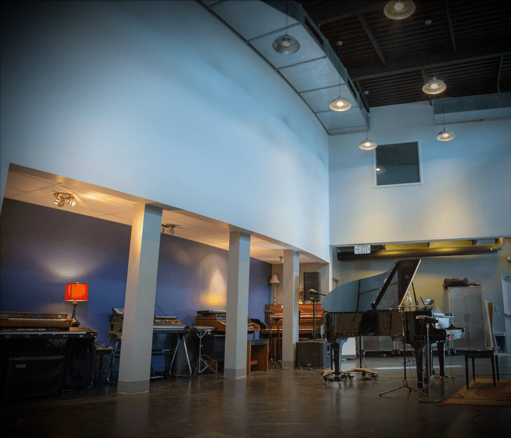 VMS Recording - Columbus Ohio's Premiere Recording Studio
