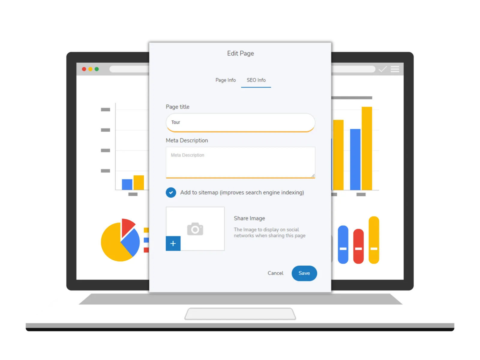 SEO Optimized Pages | Sites & More SEO Optimized Pages | Sites & More