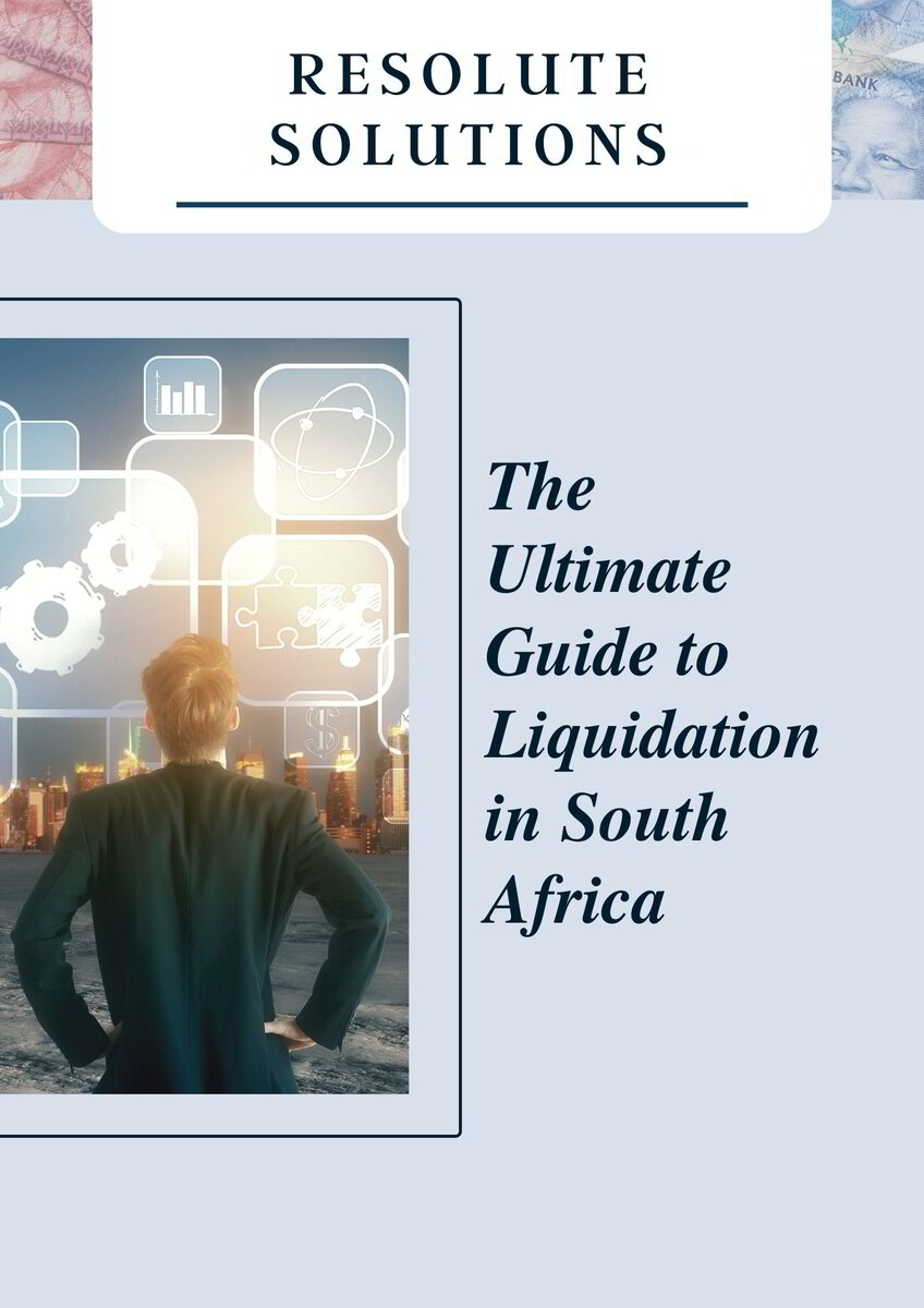 Voluntary Liquidation: How to Avoid Personal Liability (Act Now!)