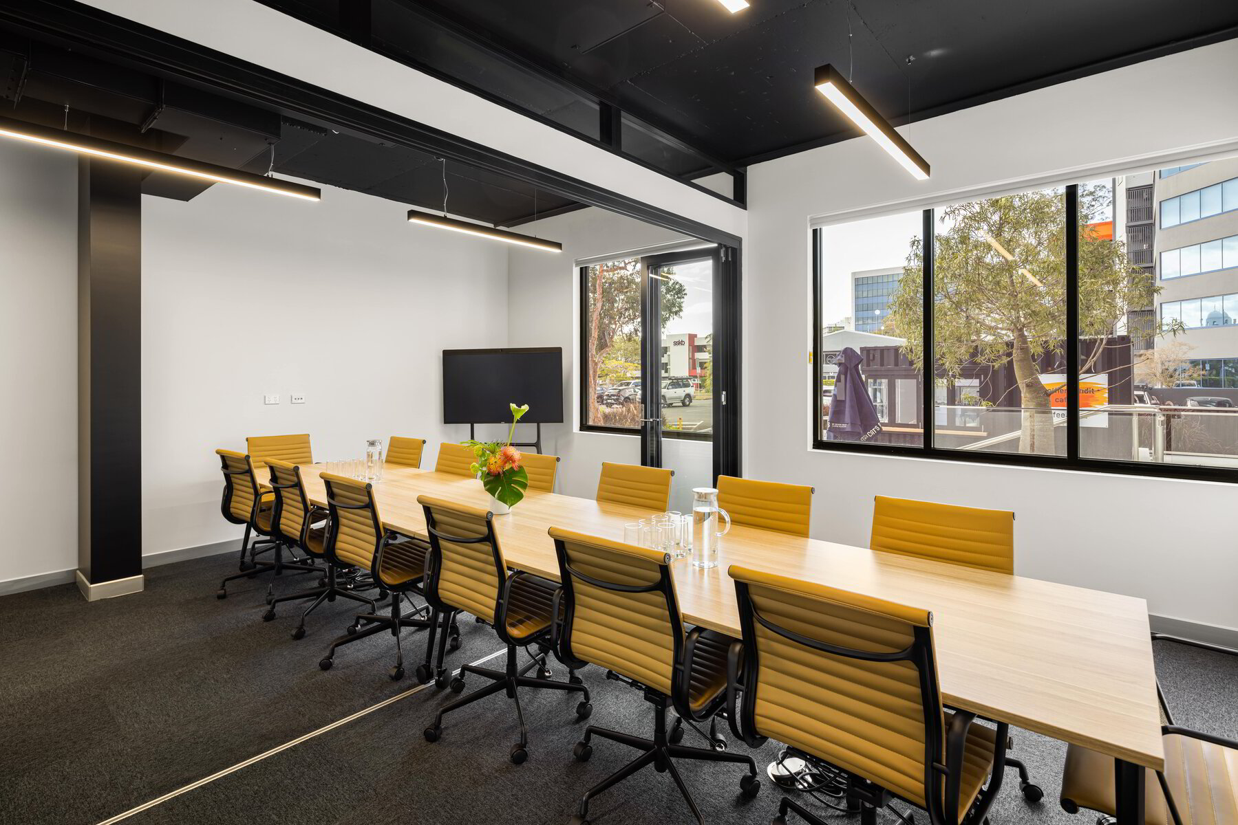 Riva Offices | Upscale Coworking Space on the Gold Coast