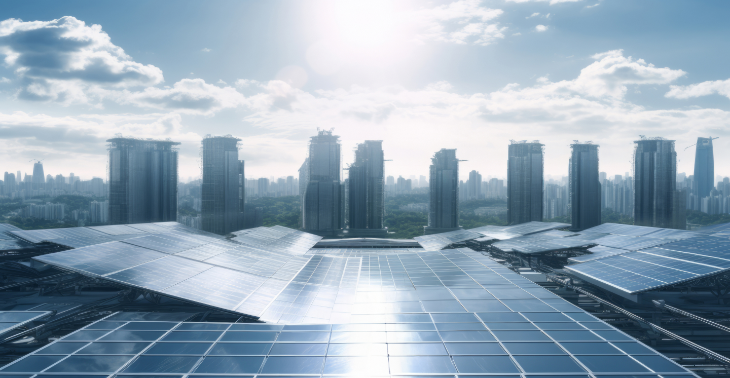 About Malogica Solar | Trusted partner for clean, renewable solar energy