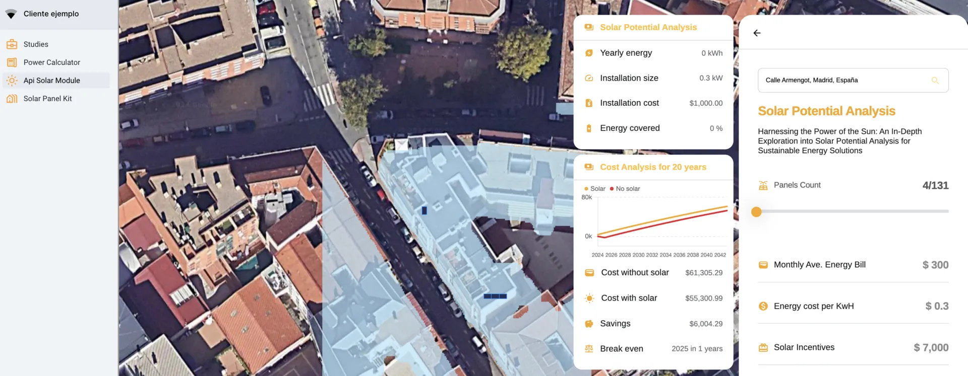 What is a Solar PV System and How Does It Work?