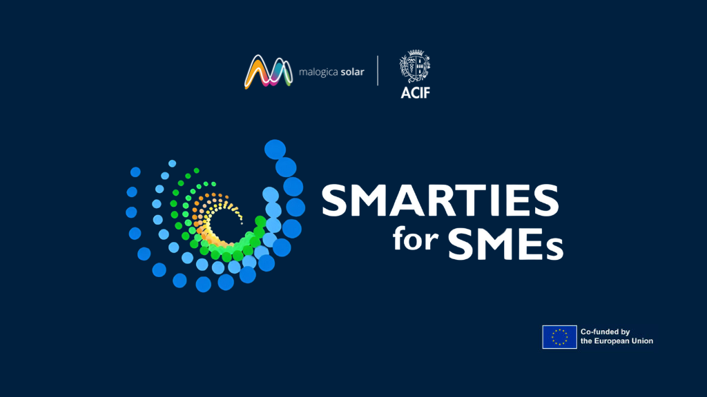 Malogica Solar Joins SMARTIES for SMEs: Transforming Tourism Through ...