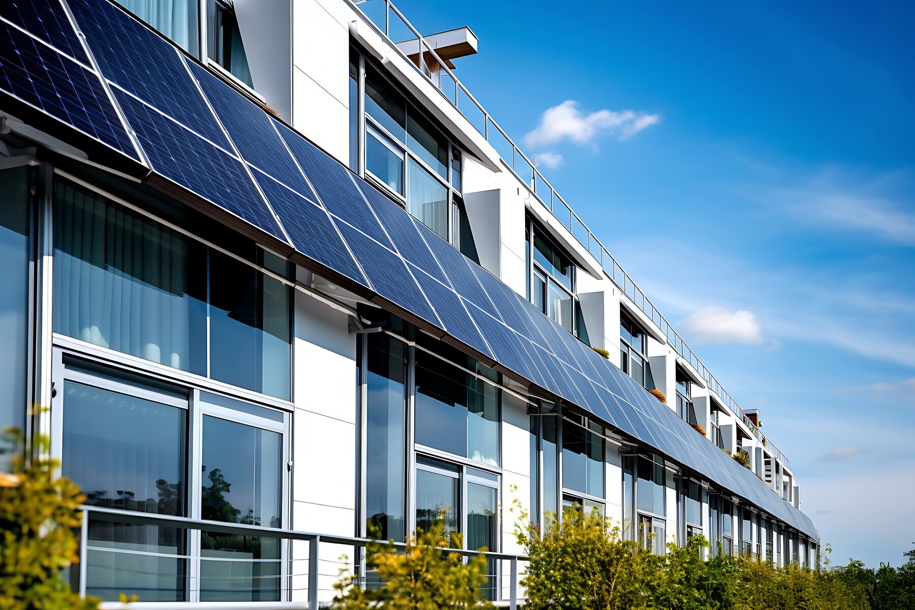 Maximizing Solar Efficiency in Small Spaces: A Guide for Apartments