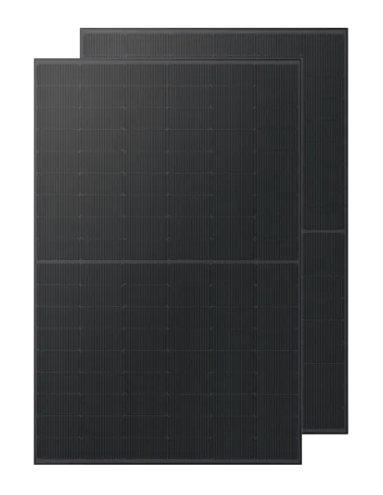 TOPCON N-Type Bifacial Solar Panel - Malogica Solar