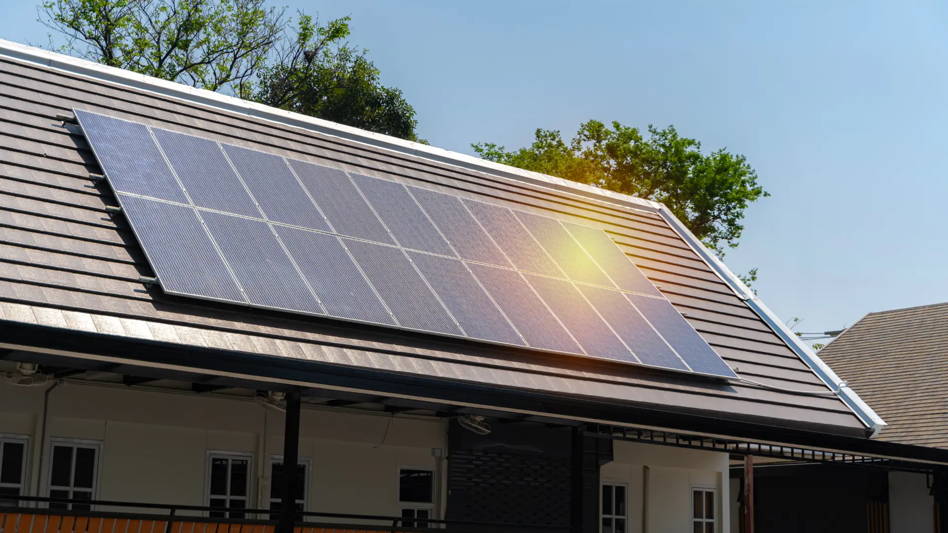 What is a Solar PV System and How Does It Work?