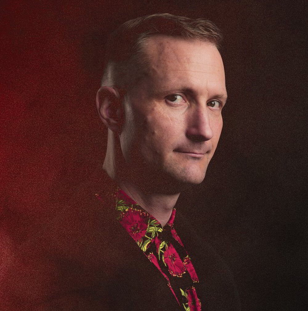 Christopher Banks | Store - Buy the debut album "Anxious Attachment"