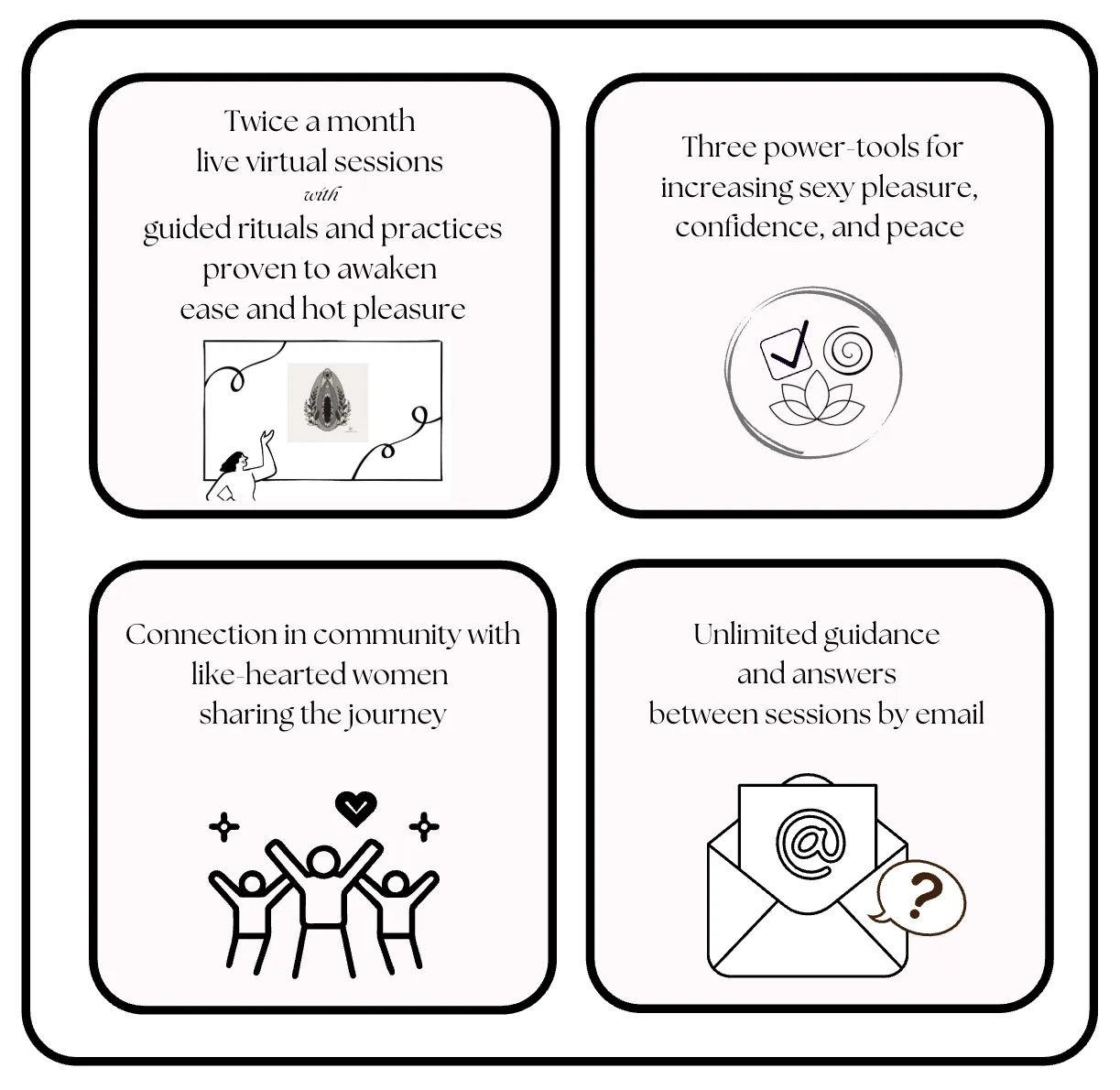 Intimate Pleasure Bootcamp