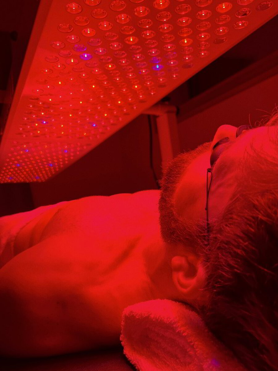 Red Light Therapy