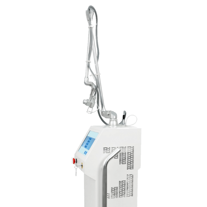 Transform your Skin with Advanced Technology: Critenais Technology CO2 ...