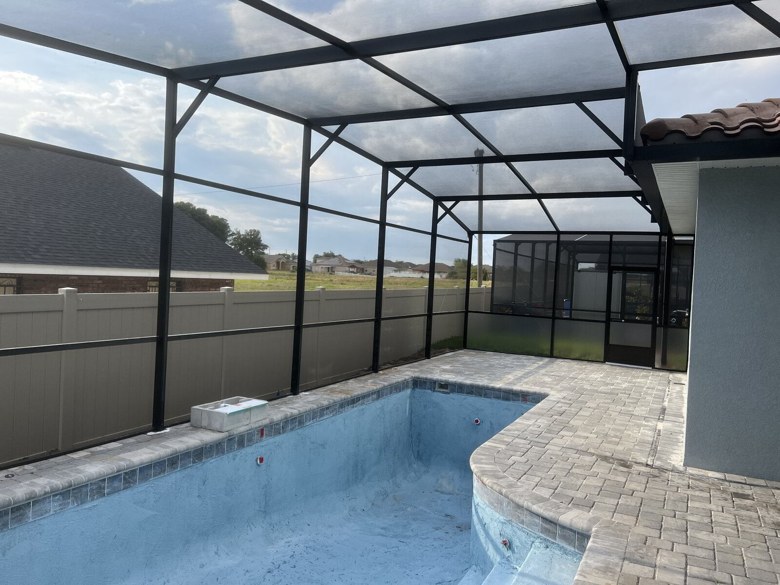 DF Pool Screens - Orlando