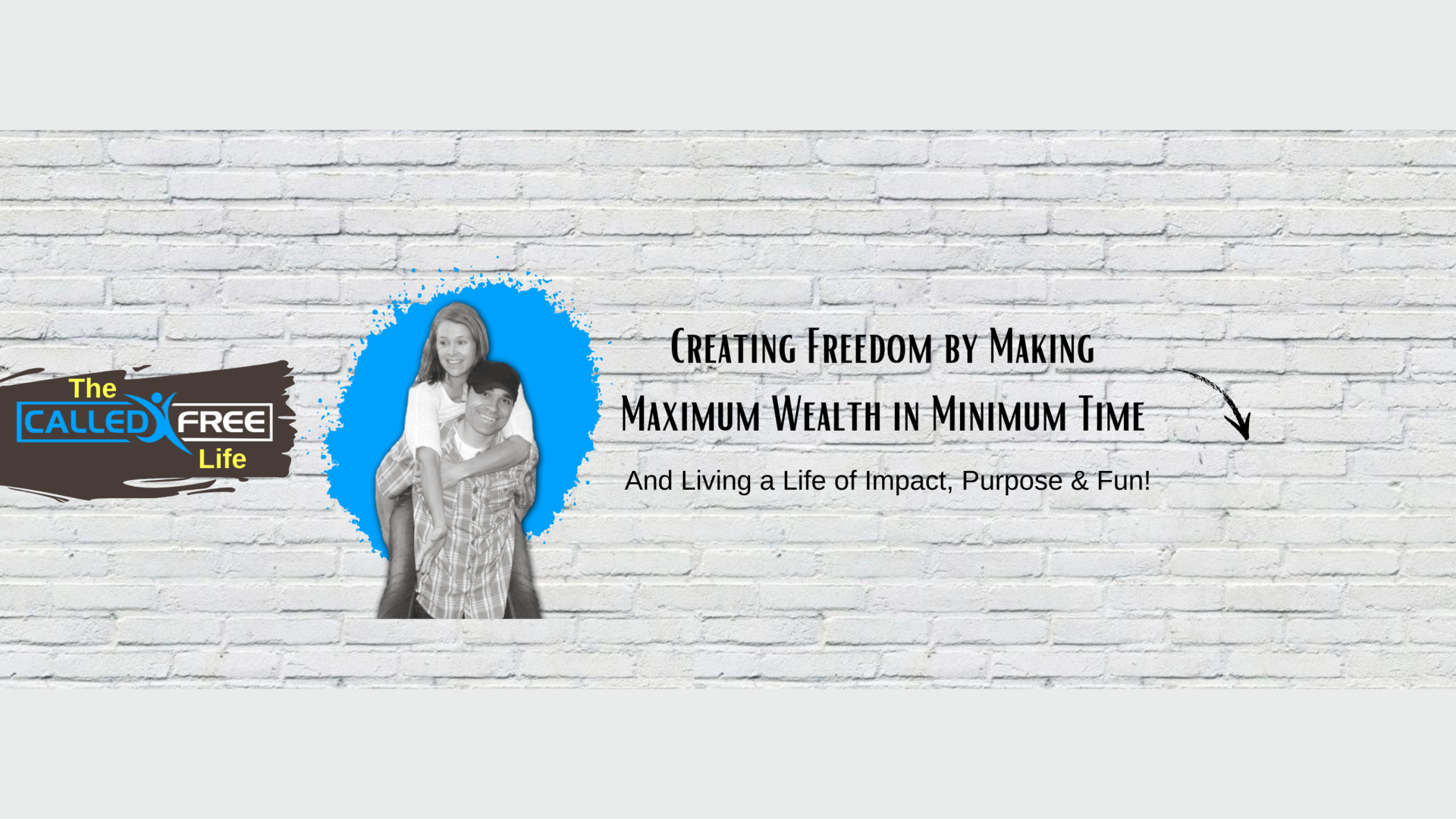 The Called Free Life | Nick Bramble