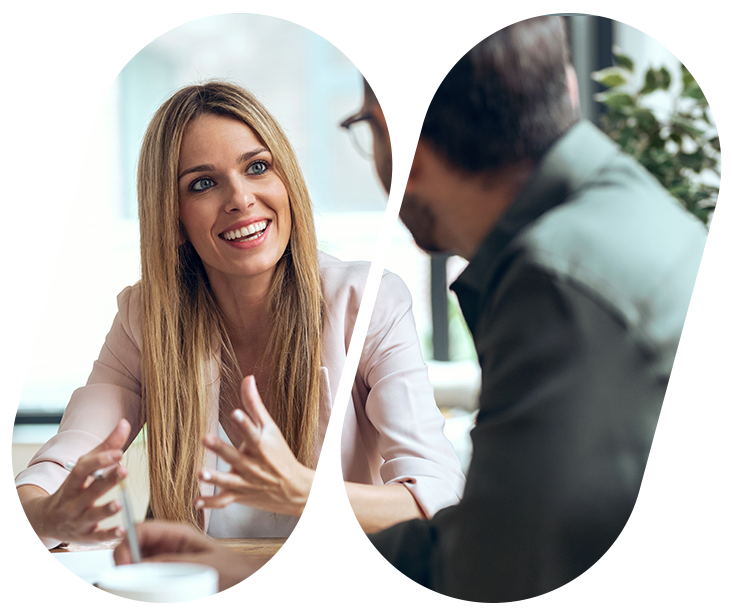 Vision Track Strategies