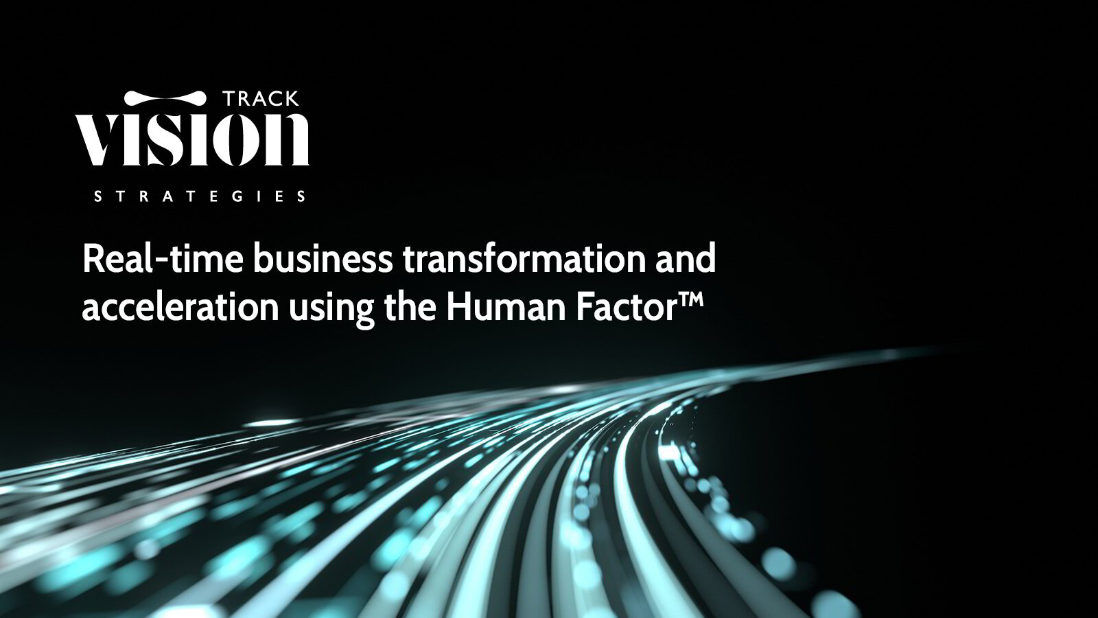 Vision Track Strategies