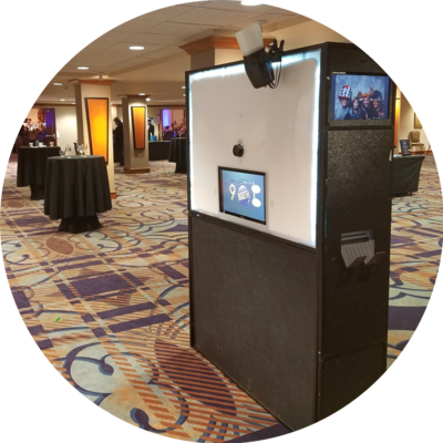 Memphis Photo Booth Rental Services | 9 Photo 1 Booth | United States