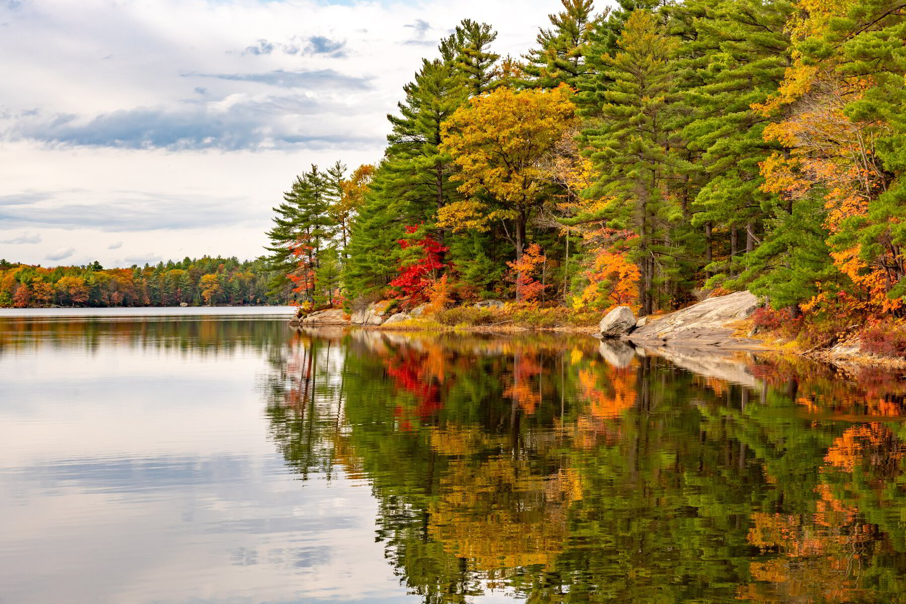 Popular Attractions in Muskoka