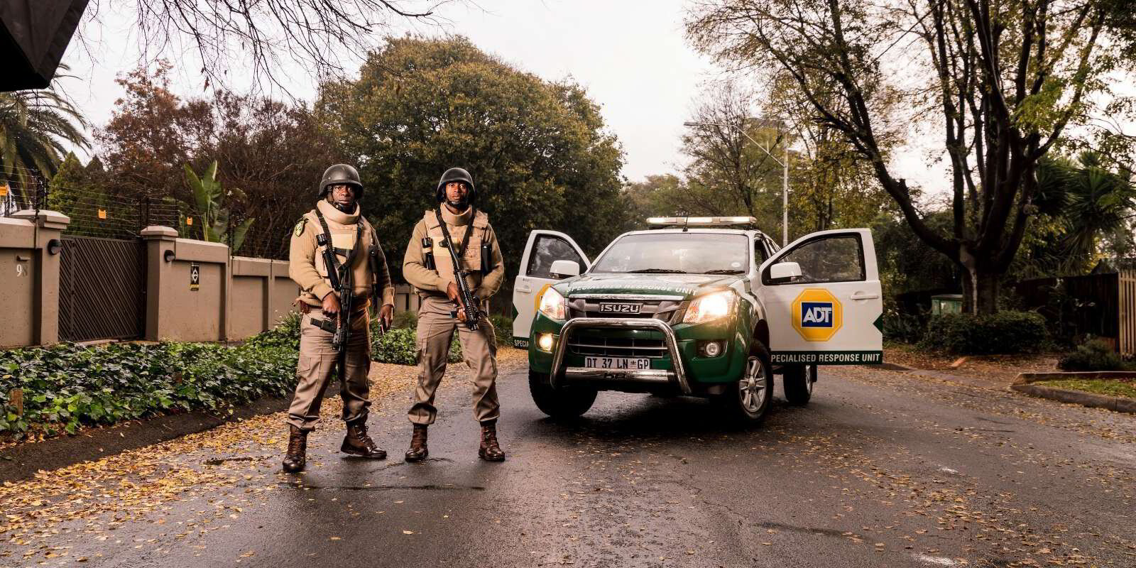 How to choose an Armed Response Company