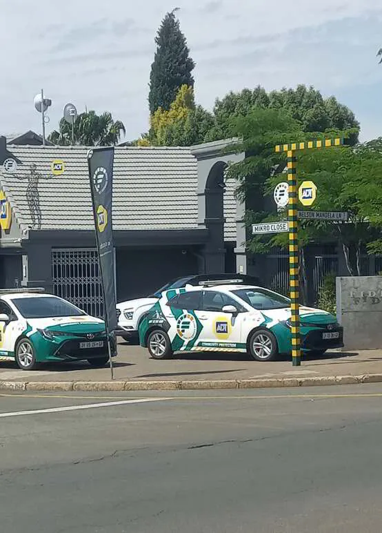 Fidelity ADT Armed Response Alberton | Secure You
