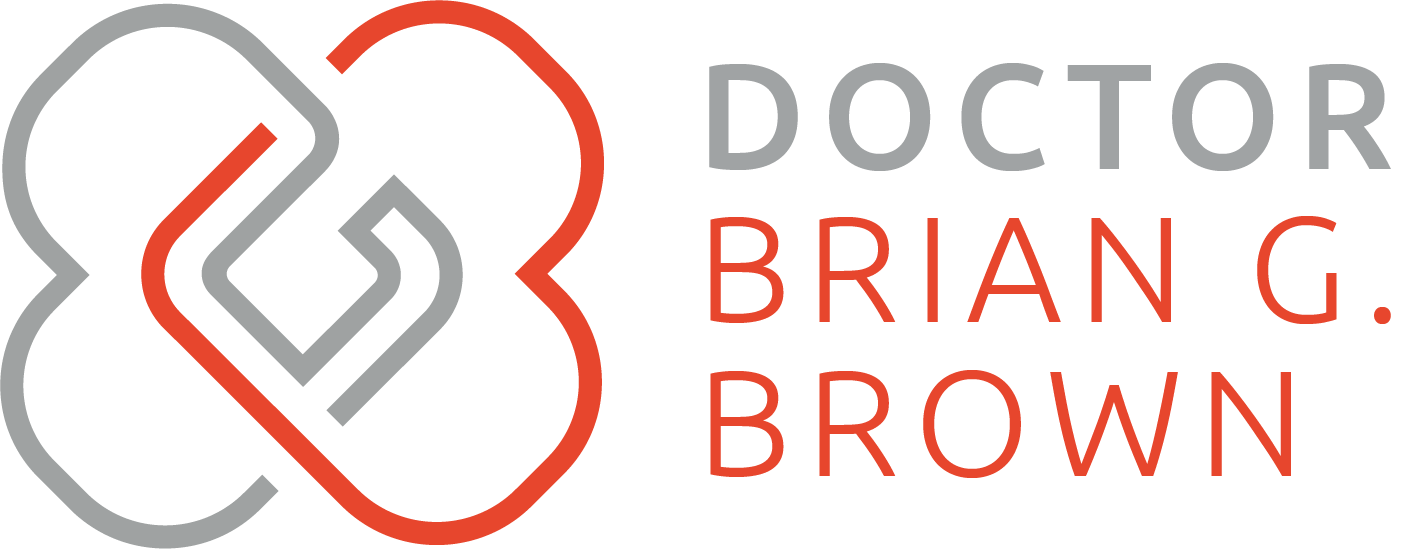 Home [drbriangbrown.com]